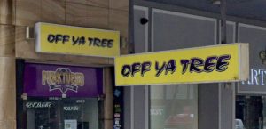 Off Ya Tree: Famed bong retailer enters liquidation as a dozen stores ...